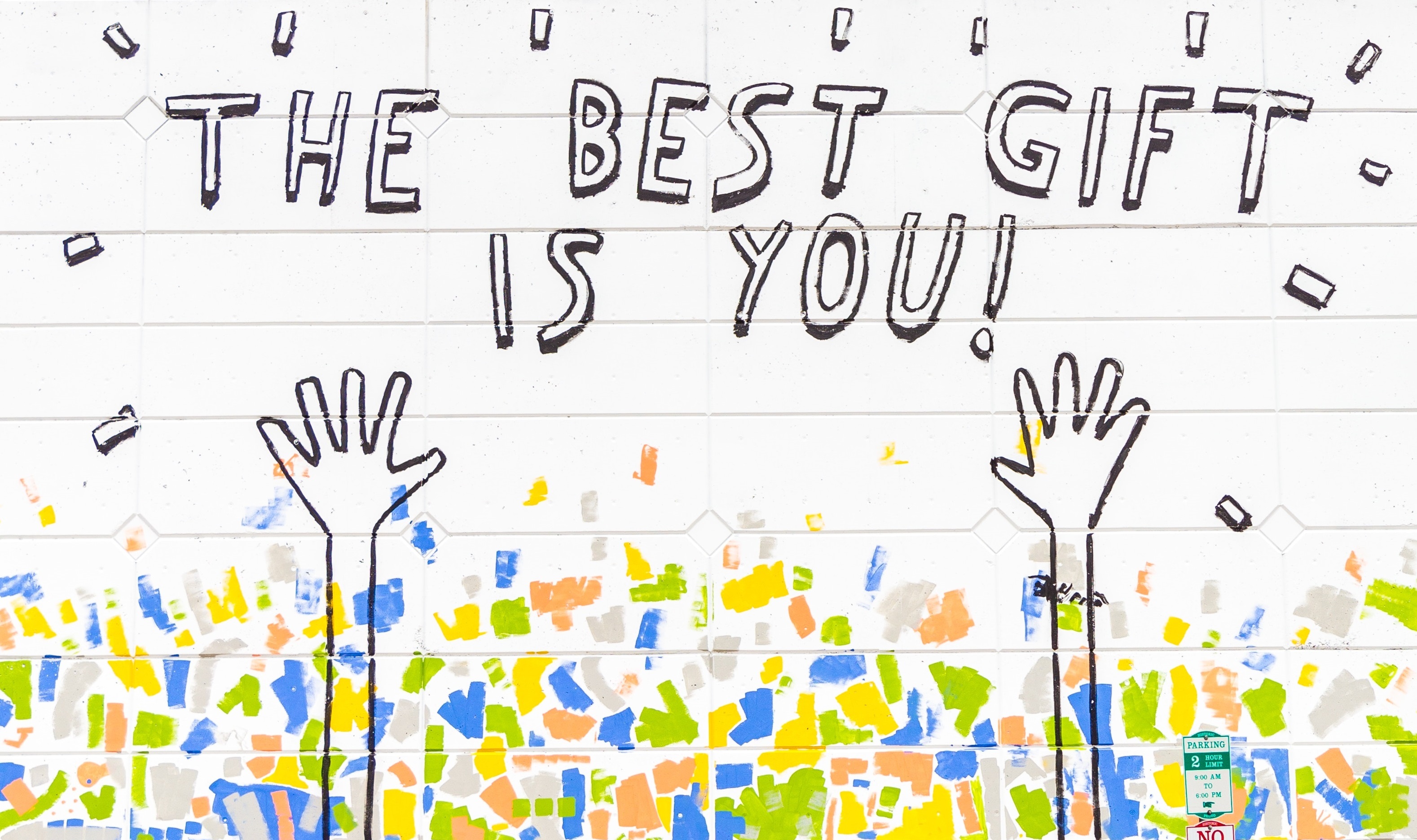 Hoe geef je een waardevol en zinvol cadeau? – Minimalist Dutchie